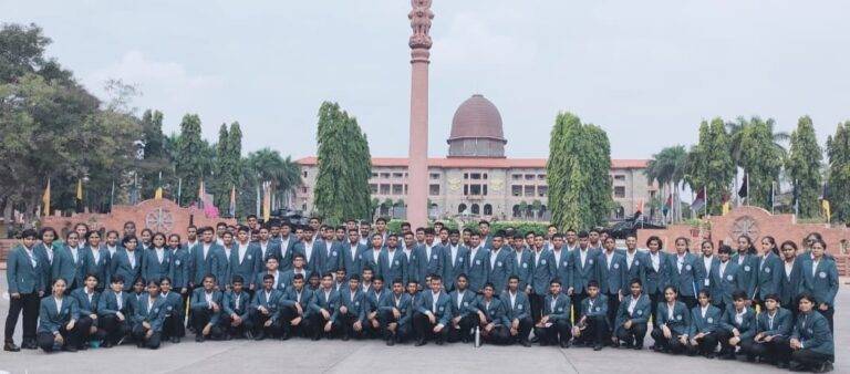 Yoddhaa: Pune's Trusted Defence Institute for IIT-JEE, NEET, NDA